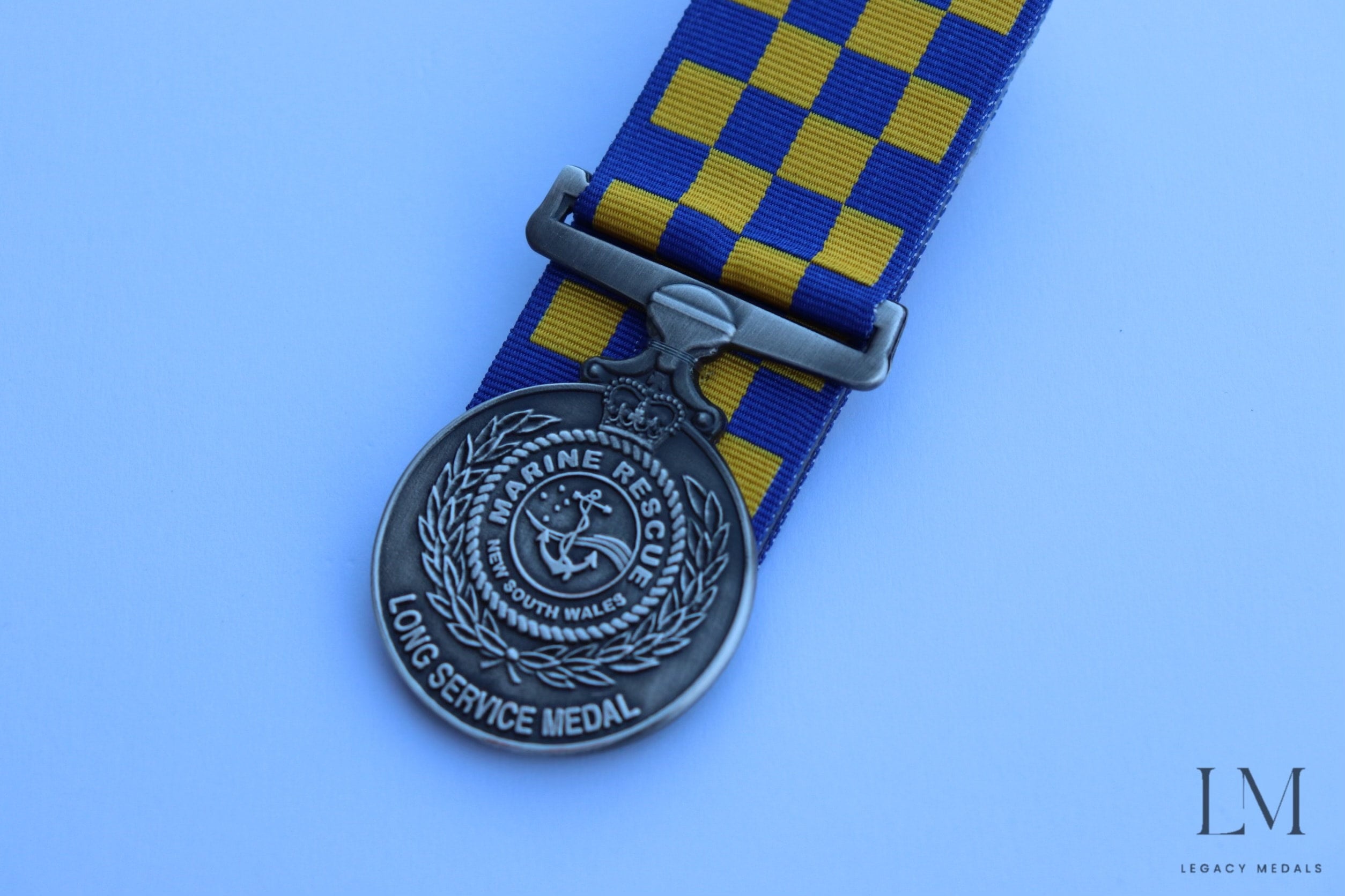 Single medal | Legacy medals